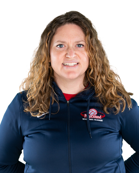 Jessica Paulsen – Puget Sound Volleyball Academy